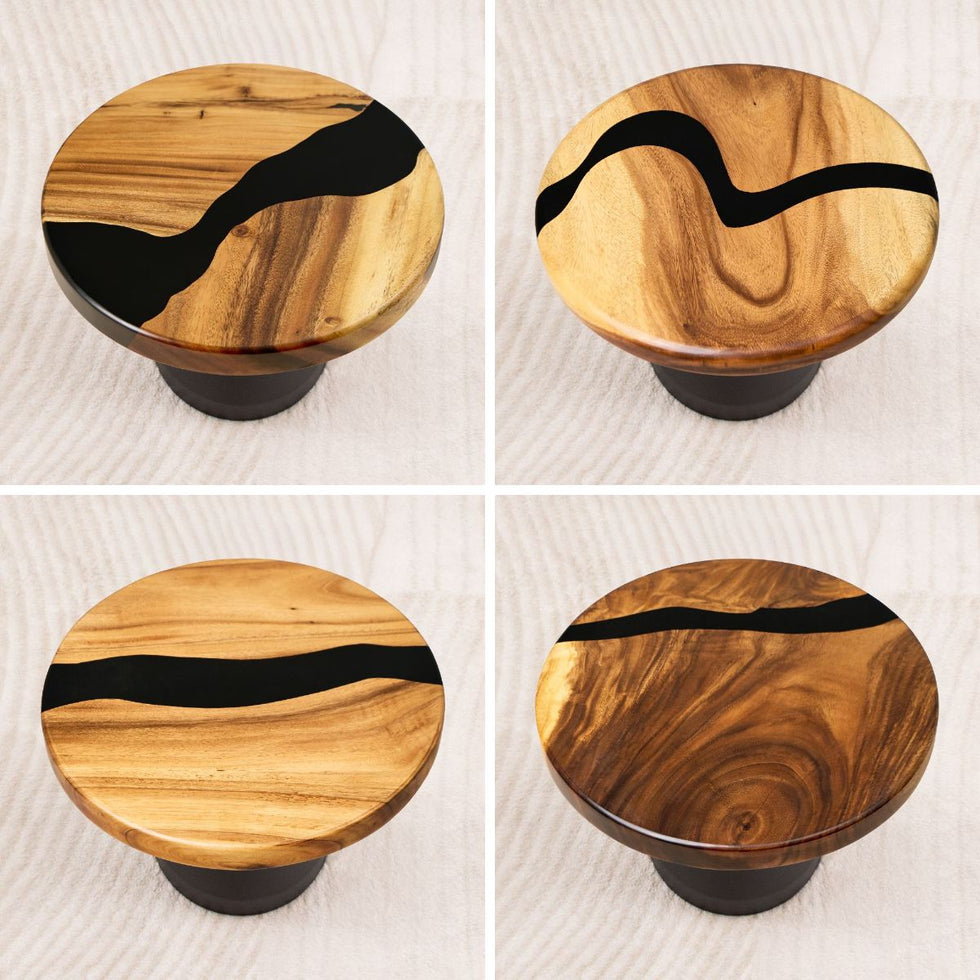 Epoxy Tables | Shop Epoxy Resin River Table | Lumber Grand