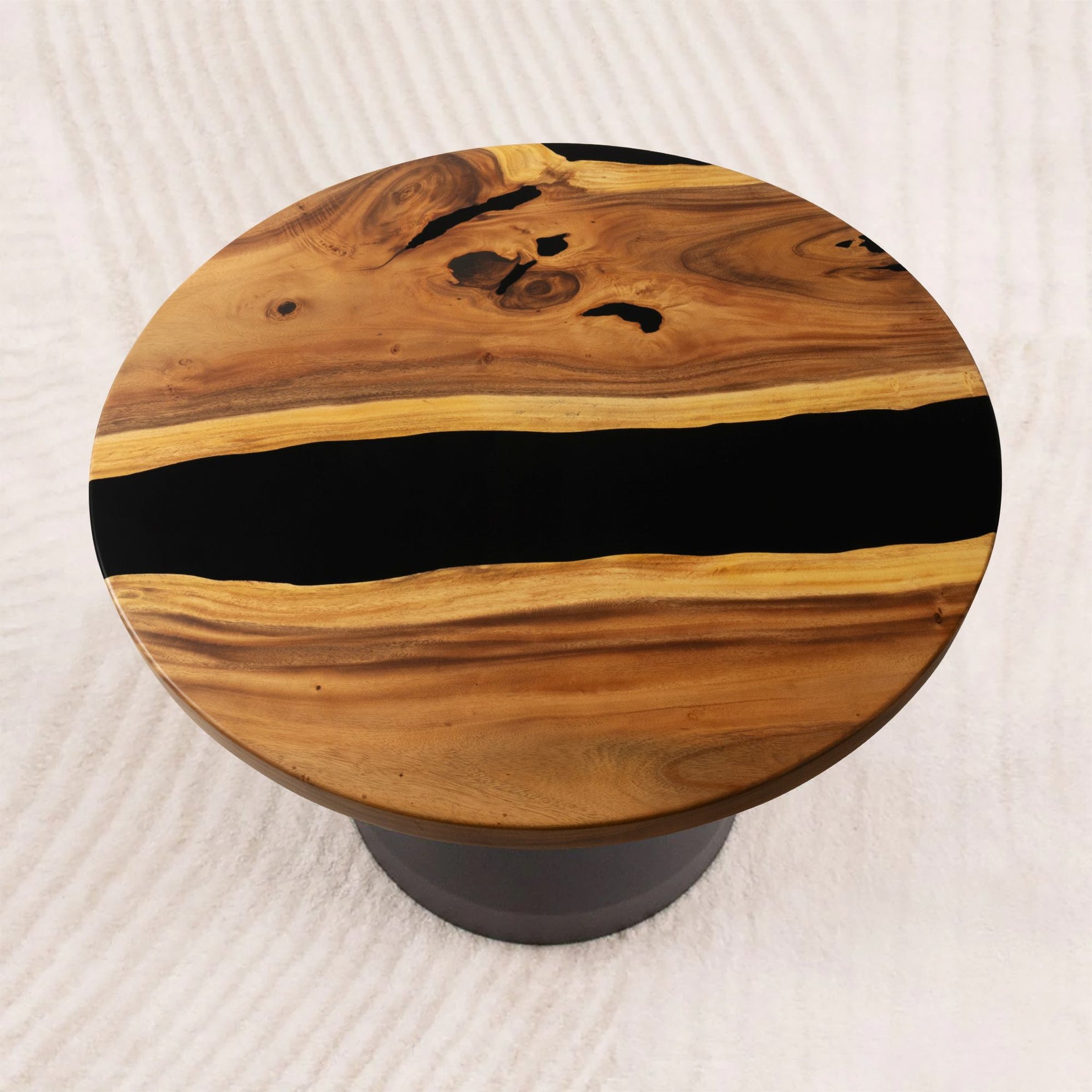 Epoxy Resin Table Tops | Wood Epoxy Table Top for Sale - Lumber Grand
