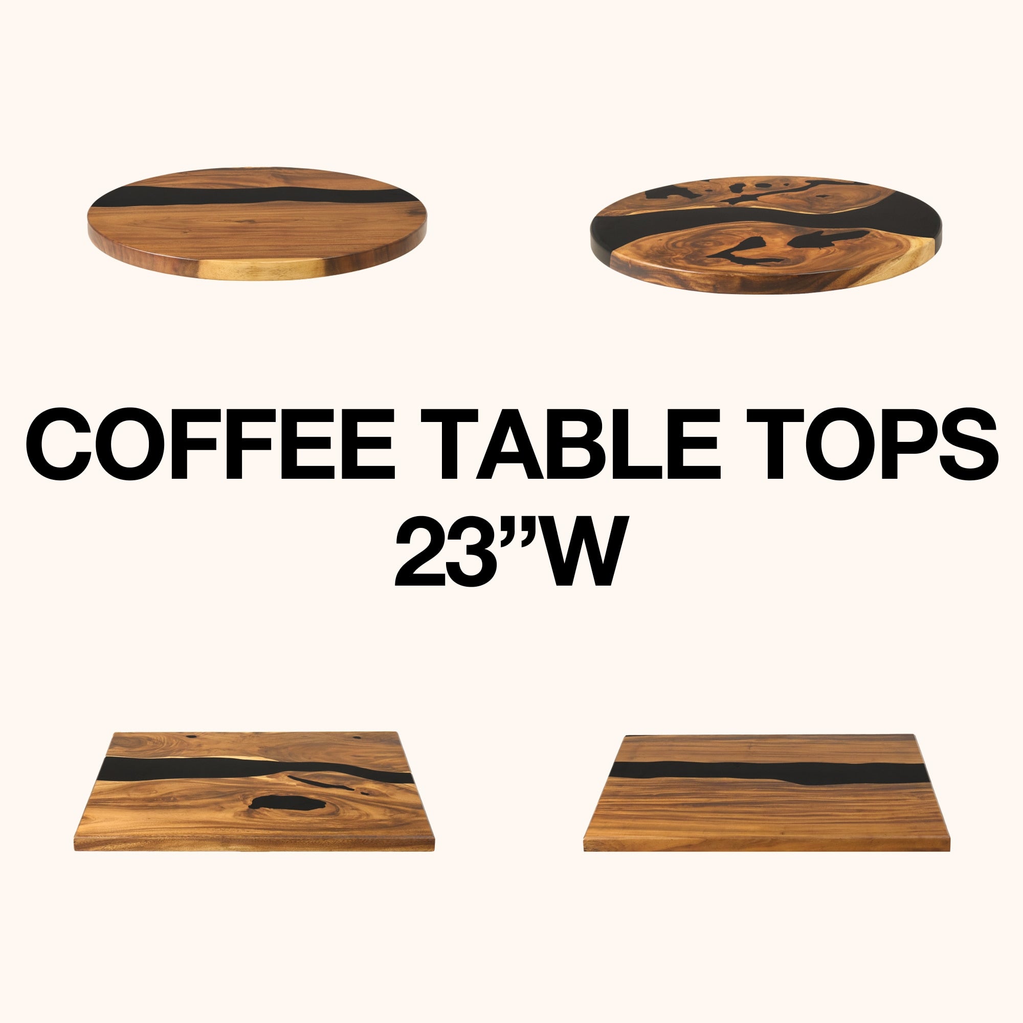 Wood Desk Table Top | Solid Wood Desk Top for Sale - Lumber Grand