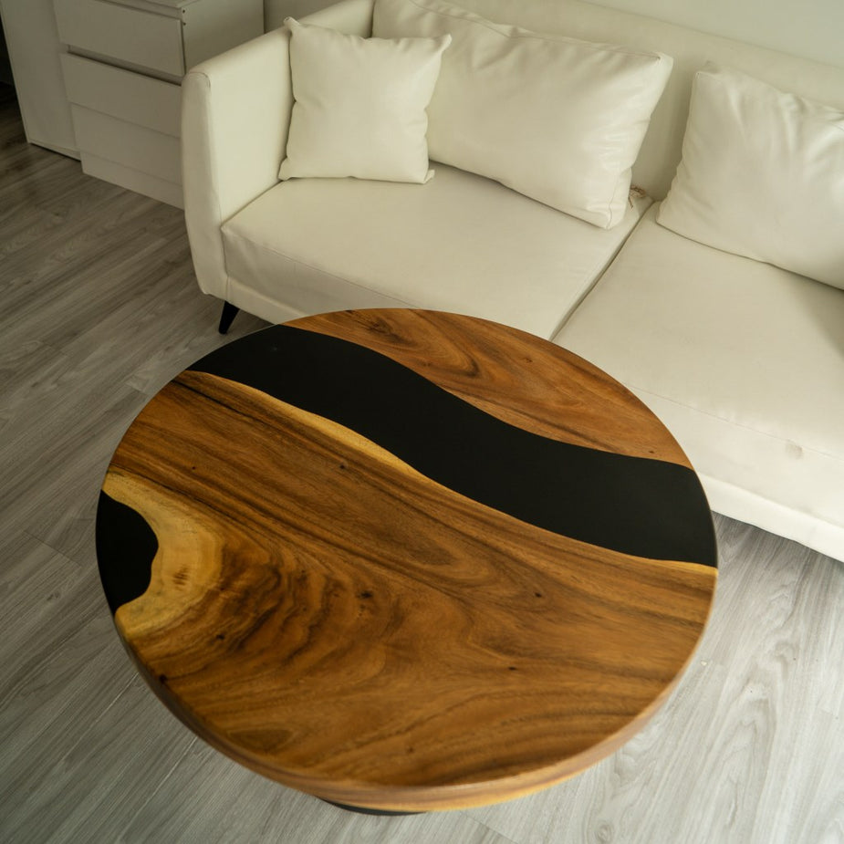 Epoxy Table Top | Epoxy Resin Table Tops for Sale - Lumber Grand