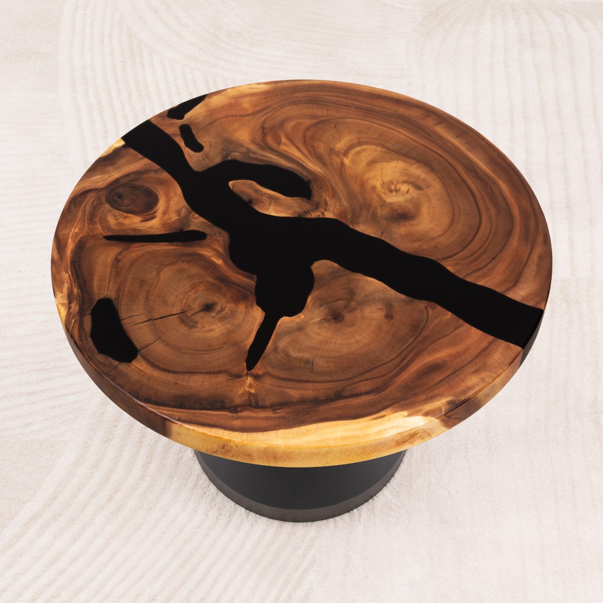 Epoxy Table Top | Epoxy Resin Table Tops for Sale - Lumber Grand